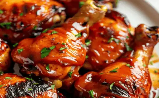 22 Graduation Party Food Ideas to Wow the Guests