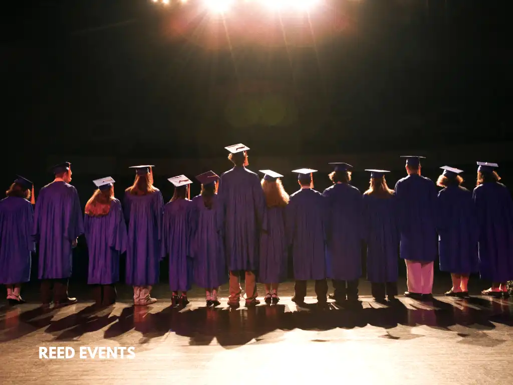 How to Prepare for the Graduation Ceremony Planning